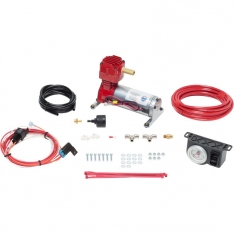 Firestone 2299 Ride-Rite Air Bag Helper Springs | XDP