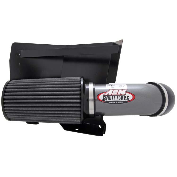 AEM Brute Force Diesel Intake System 21-8204D | XDP