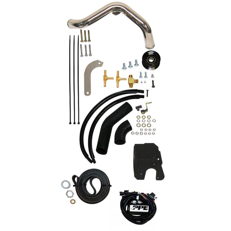 PPE Dual Fueler Twin Pump Installation Kit 213002000 | XDP