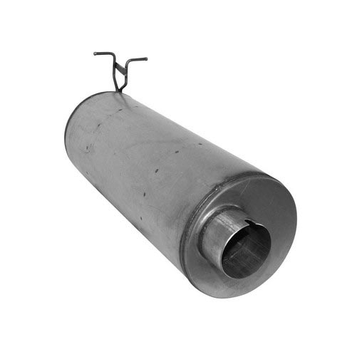 AP Emissions 2156 Challenge Series Muffler | XDP
