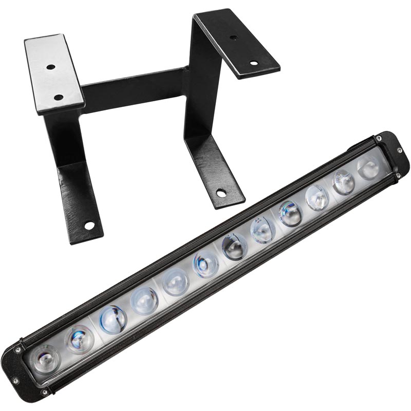 Oracle 2167-504 LED Light Bar & Bracket Kit | XDP
