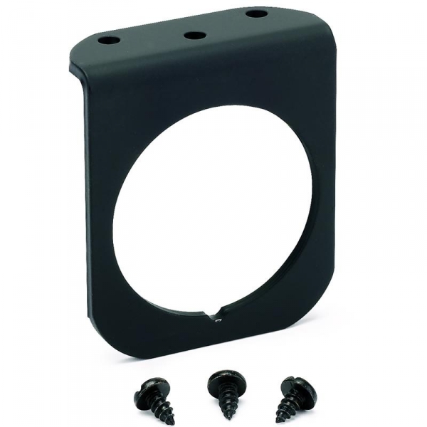 Auto Meter 2236 2-1/16" Single Gauge Panel | XDP