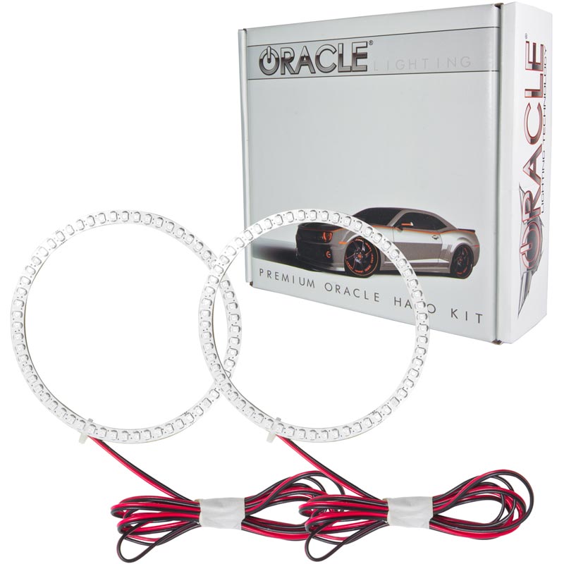 Oracle Projector Headlight LED Halo Kit | XDP