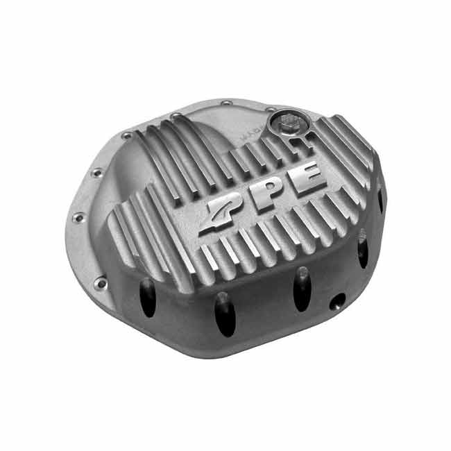 PPE 9.25" 14-Bolt Heavy-Duty Front Differential Cover | XDP