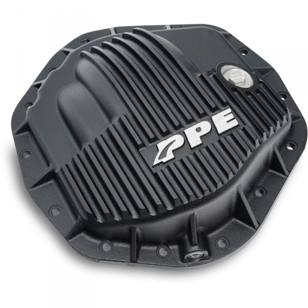 PPE Heavy-Duty Cast Aluminum Rear Differential Cover | XDP