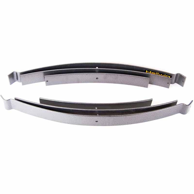 Hellwig 2511 LP-25 Load Pro Helper Springs