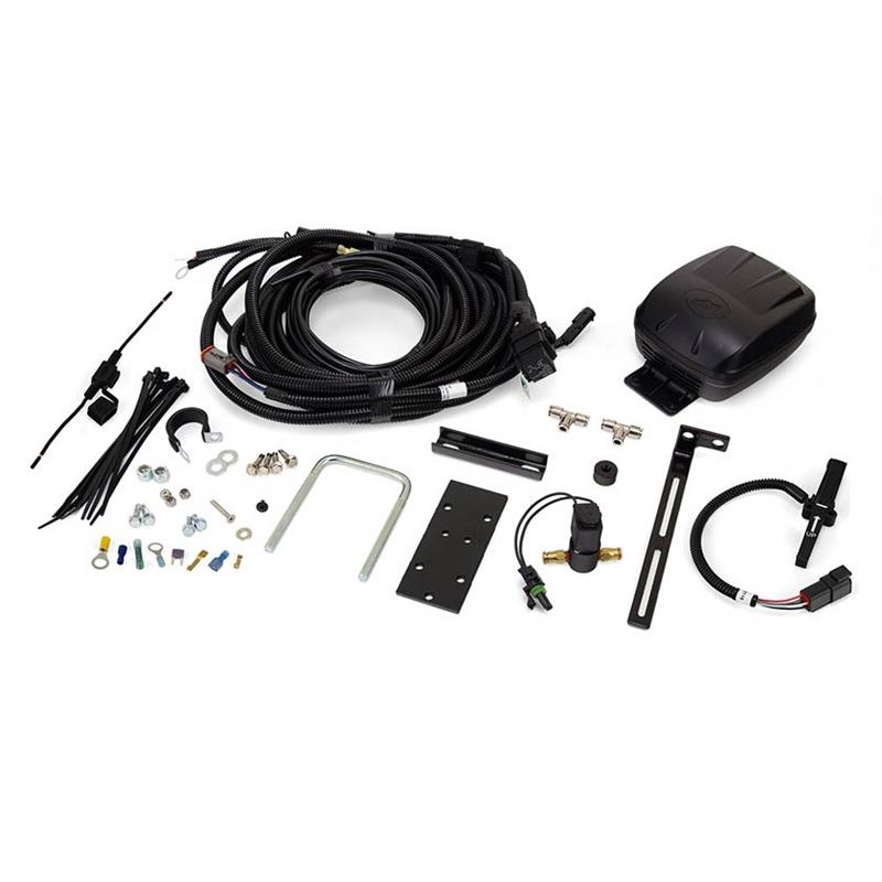 Air Lift 25490 SmartAir II Single Automatic Leveling System | XDP