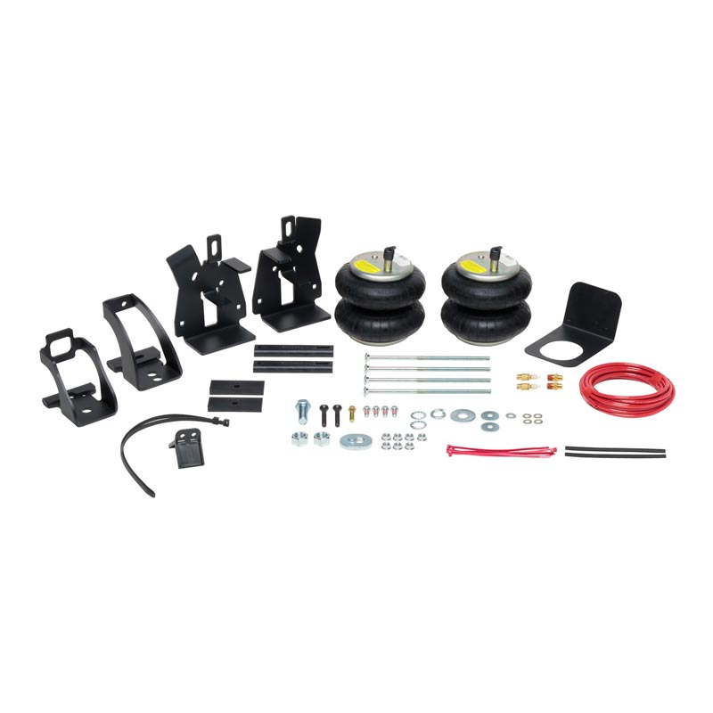 Firestone 2583 Ride-Rite Air Bag Helper Springs | XDP Firestone 2583 Ride-Rite Air Bag Helper Springs | XDP