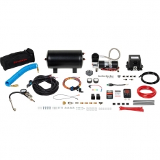 Firestone 2299 Ride-Rite Air Bag Helper Springs