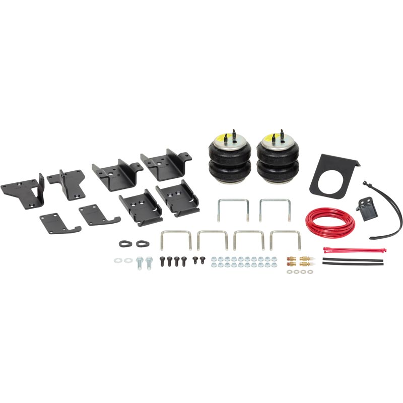 Firestone 2594 Ride-Rite Air Bag Helper Springs | XDP Firestone 2594 Ride-Rite Air Bag Helper Springs | XDP