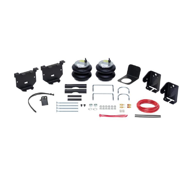 Firestone 2596 Ride-Rite Air Bag Helper Springs | XDP Firestone 2596 Ride-Rite Air Bag Helper Springs | XDP