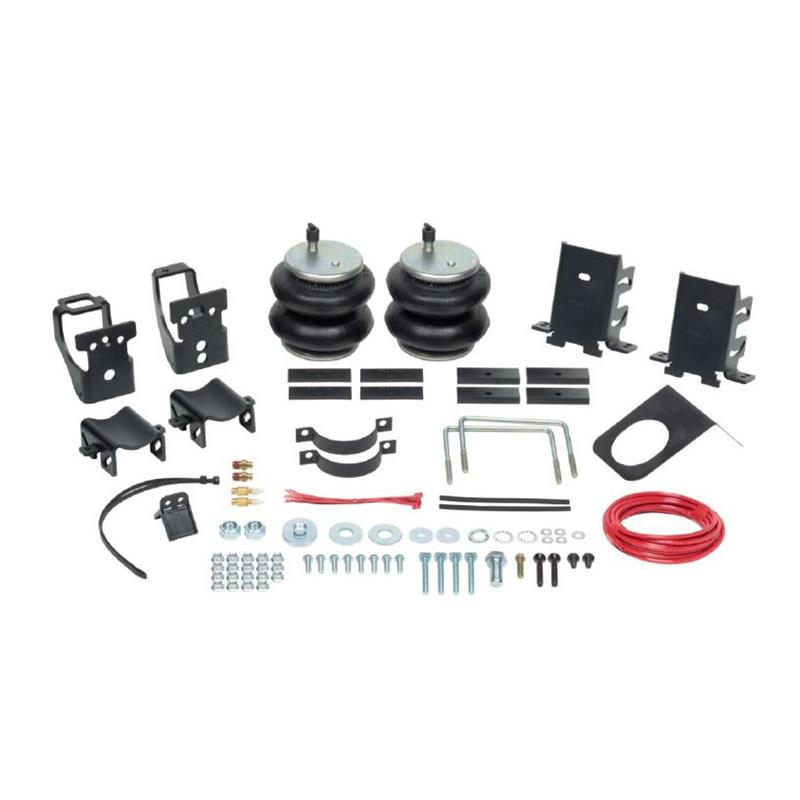 Firestone 2597 Ride-Rite Air Bag Helper Springs | XDP Firestone 2597 Ride-Rite Air Bag Helper Springs | XDP