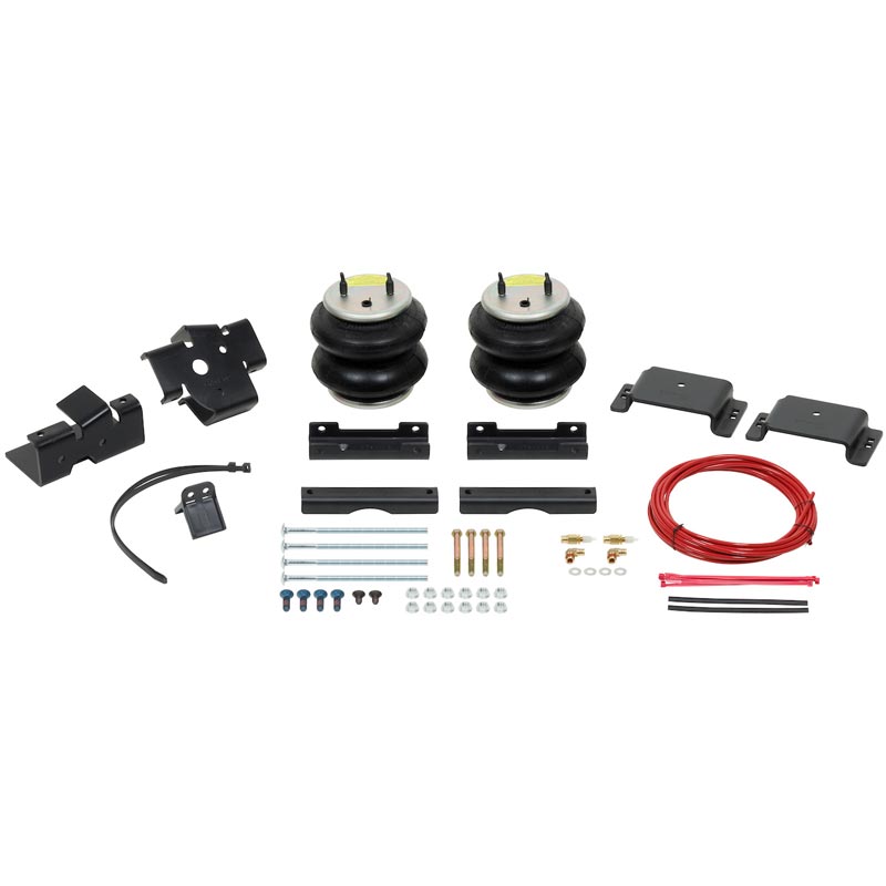 Firestone 2598 Ride-Rite Air Bag Helper Springs | XDP Firestone 2598 Ride-Rite Air Bag Helper Springs | XDP