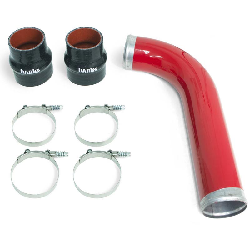Banks Power 25991 Cold Side Boost Tube Upgrade Kit | XDP