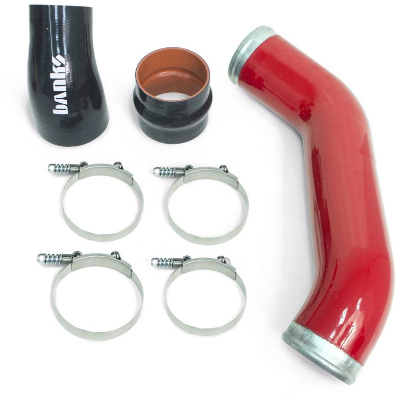 Banks Power Cold Side Boost Tube Upgrade Kit | XDP