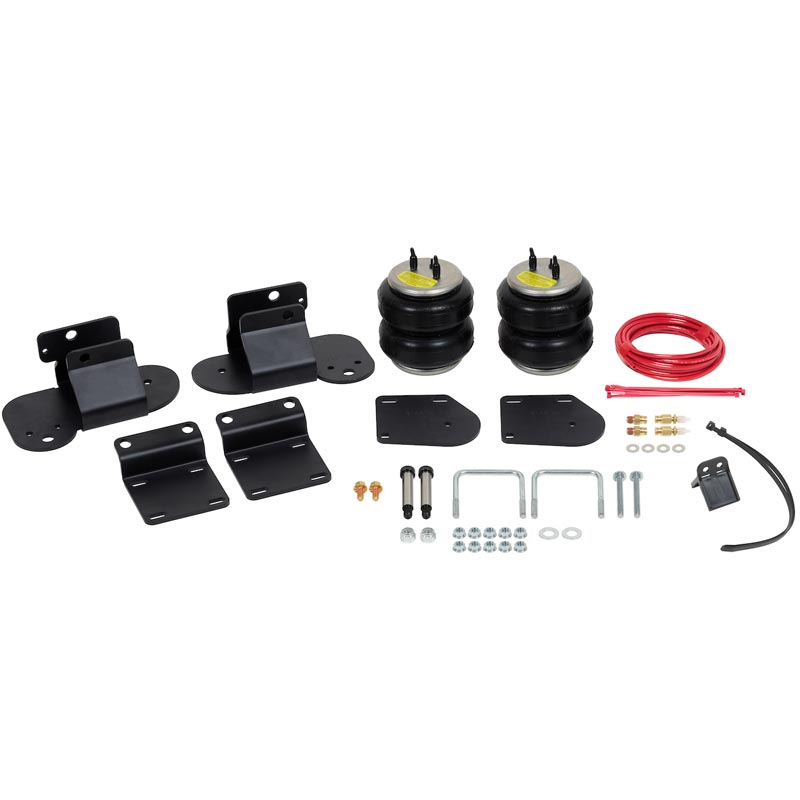 Firestone 2603 Ride-Rite Air Bag Helper Springs | XDP Firestone 2603 Ride-Rite Air Bag Helper Springs | XDP