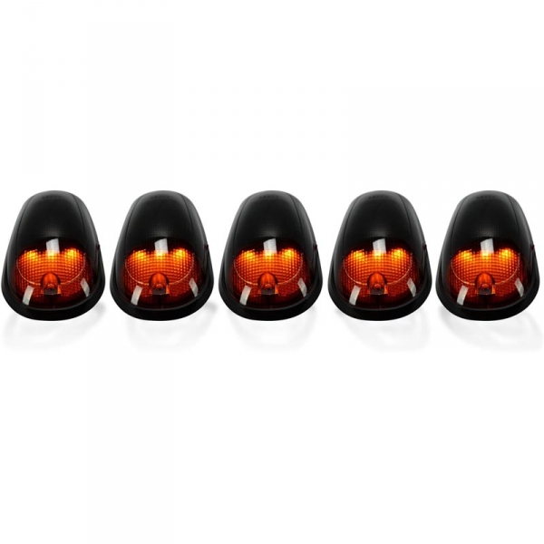 Recon Strobe Cab Lights Ford | Shelly Lighting