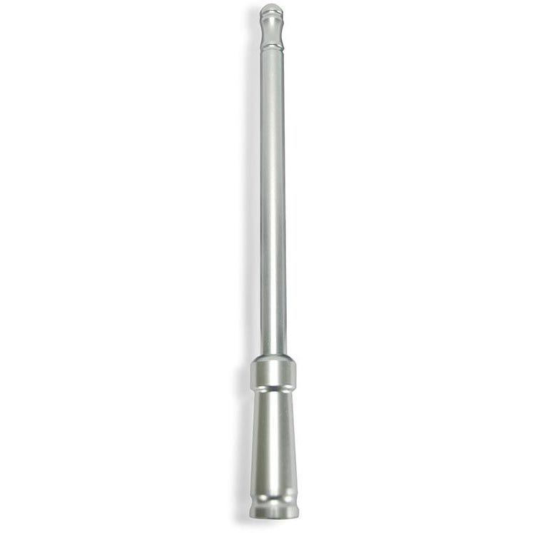 Recon 264ANTBR Aluminum 8" Threaded Antenna | XDP