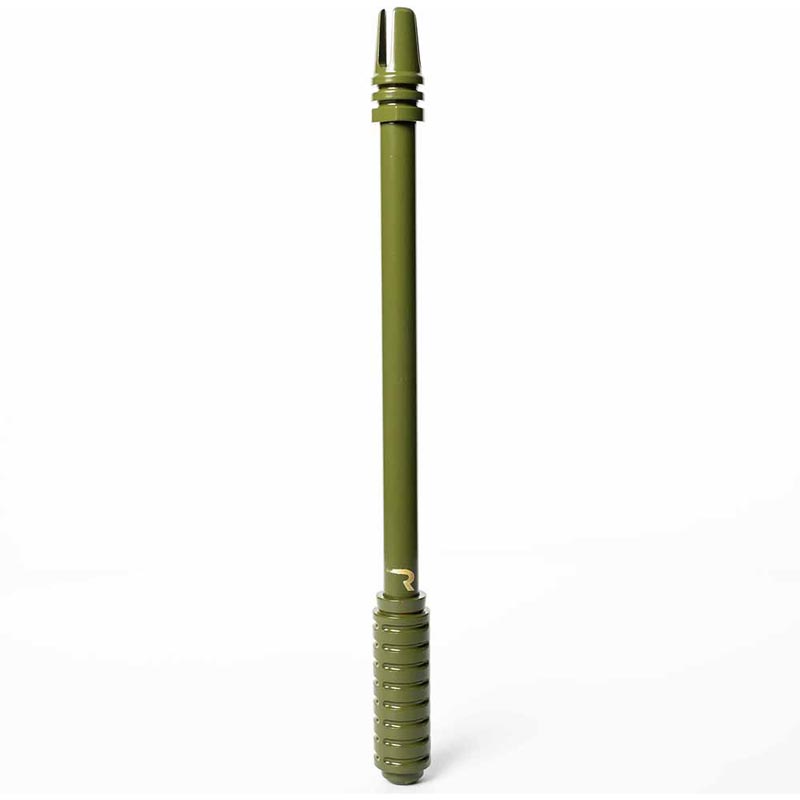 Recon 264ANTCBGR 10" Army Green Tactical Barrel Antenna | XDP