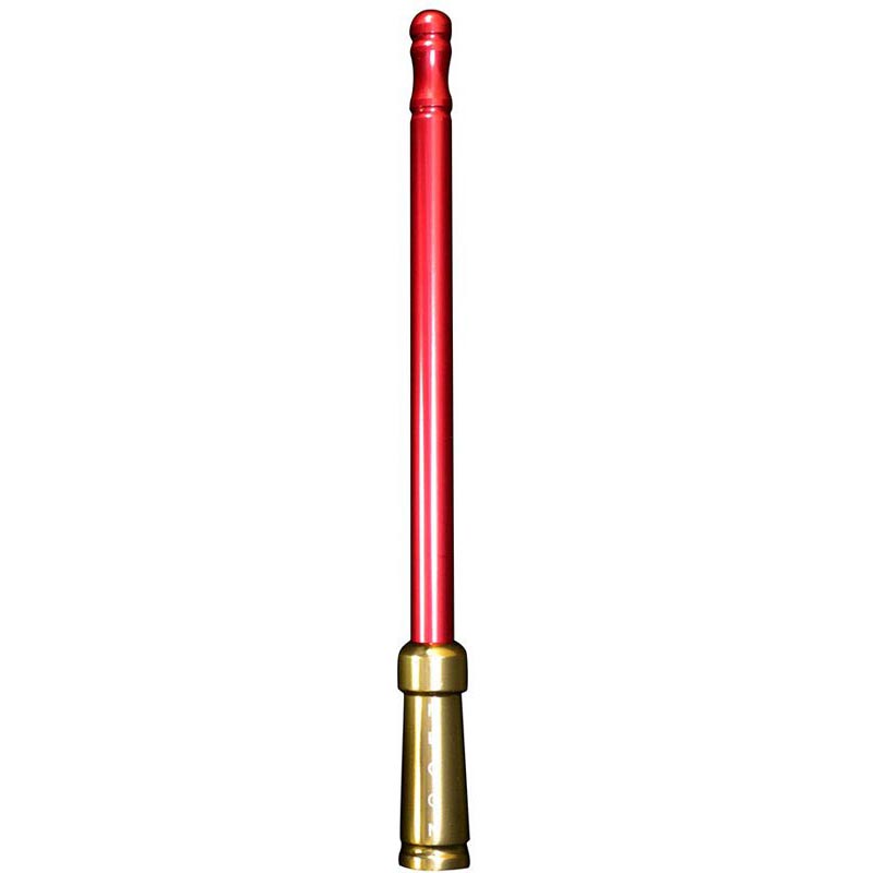Recon 264ANTGG Aluminum 8" Threaded Antenna | XDP