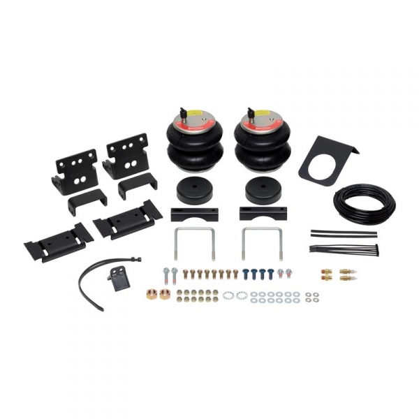 Firestone 2701 Red Label Extreme Duty Air Springs | XDP