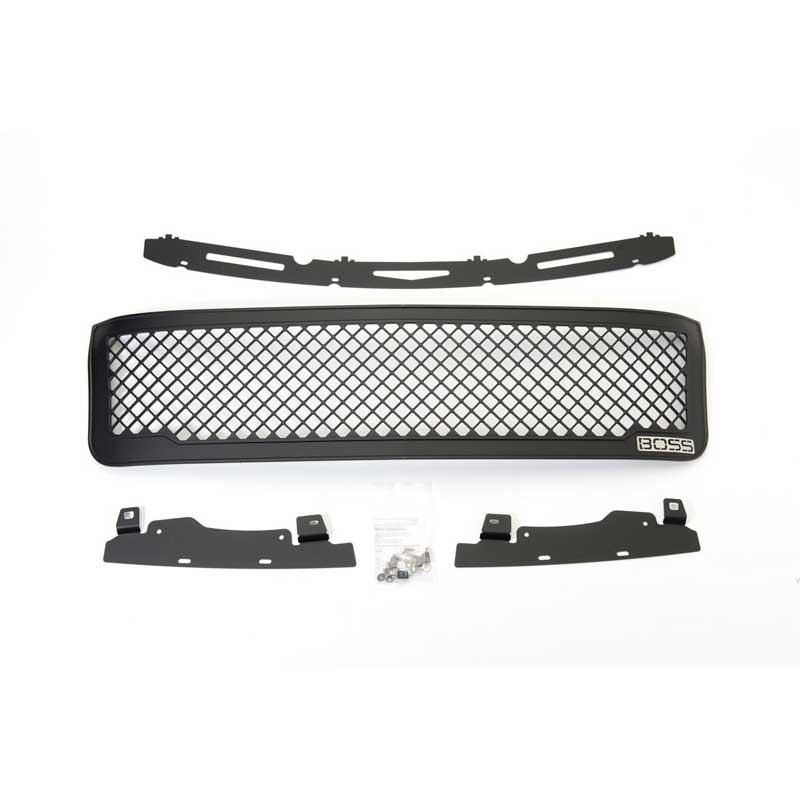 Putco 270506B Boss Grille | XDP
