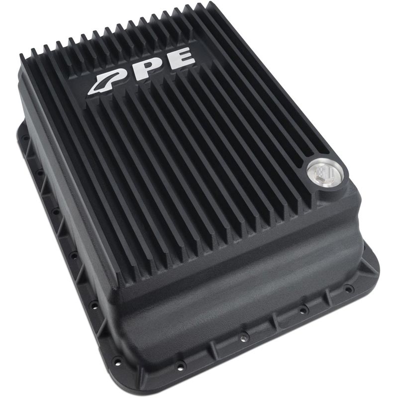 PPE Heavy-Duty Cast Aluminum Aisin AS69RC Transmission Pan 228053220 | XDP