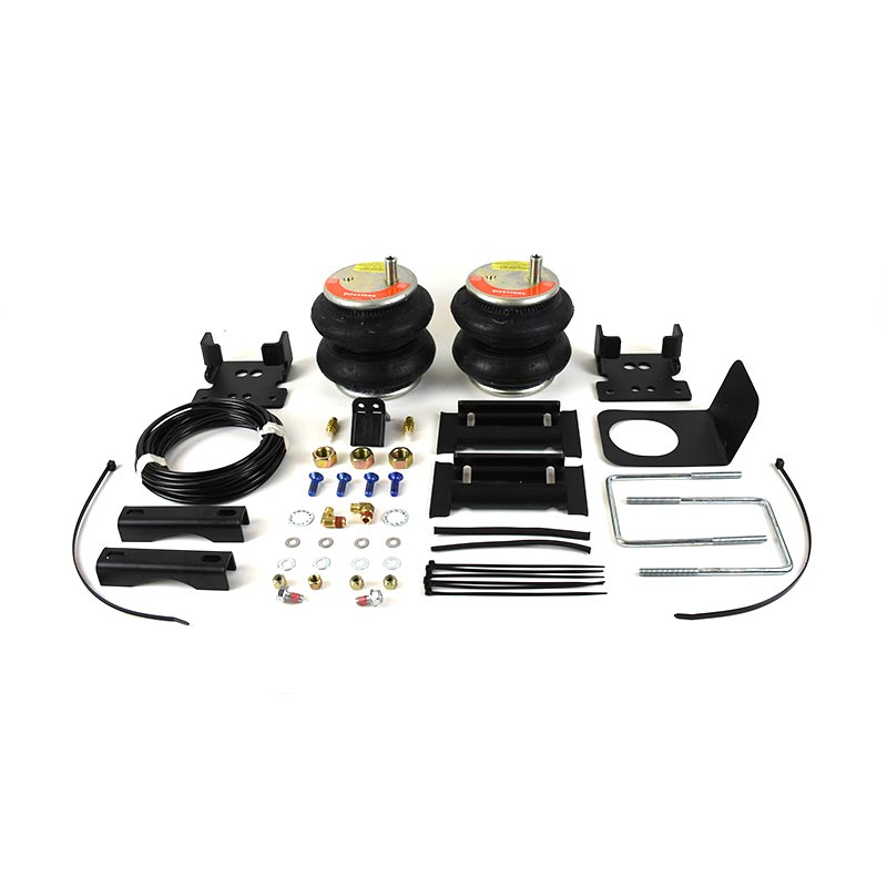 Firestone 2710 Red Label Extreme Duty Air Springs | XDP