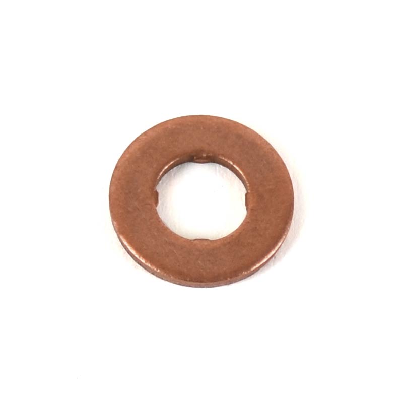 Cummins 3937142 Genuine Copper Washer Fuel Injector Seal | XDP
