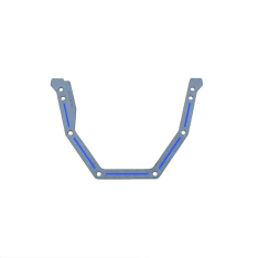 Cummins 6596248 Genuine Rear Main Seal | XDP