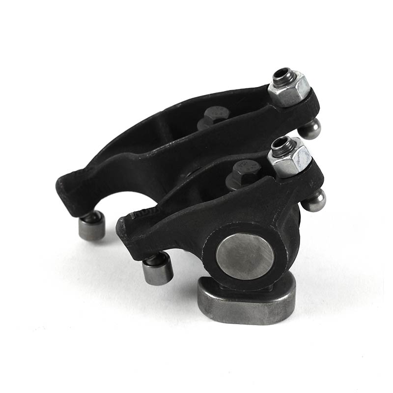 Cummins 4995602 Genuine Complete Rocker Assembly | XDP