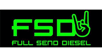 Xtreme Diesel Performance: Full Send Diesel