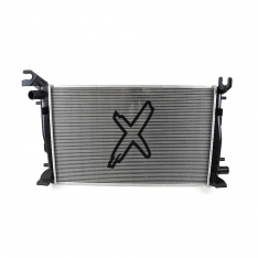 XDP Xtra Cool Direct-Fit Replacement Radiator XD294 - Ram 6.7L Diesel | XDP