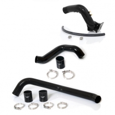Intercooler Pipes - GM Duramax 6.6L 2004.5-2005 LLY - Intercoolers | XDP