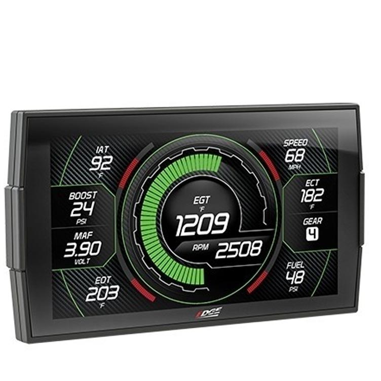 Edge Products 85450-354-S Evolution CTS3 Tuner & PCM Swap | XDP