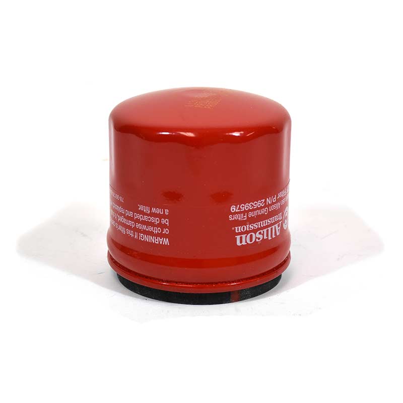 Allison 29539579 Spin-On Transmission Filter