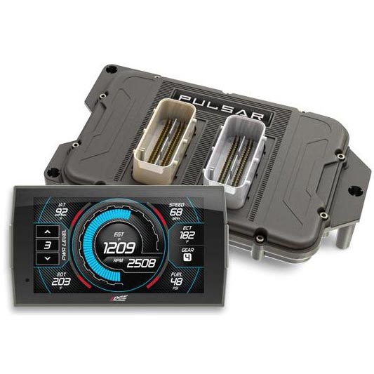 Edge Product 33551-3 Pulsar Tuning Module & Insight CTS3 Kit | XDP