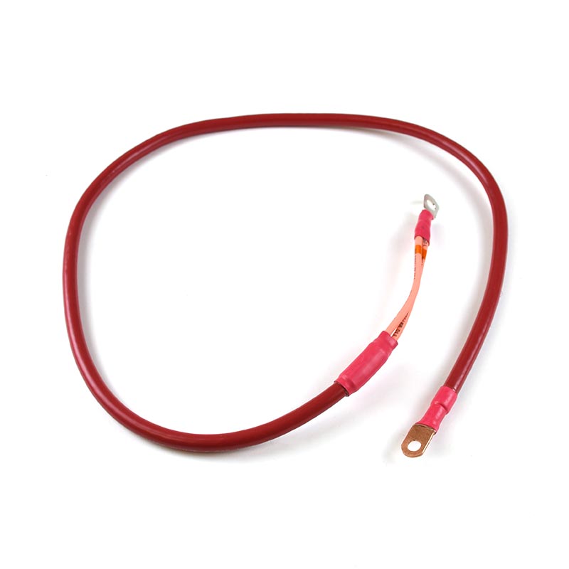 XDP HD High-Output Alternator Cable XD426 - 6.0L Powertroke | XDP