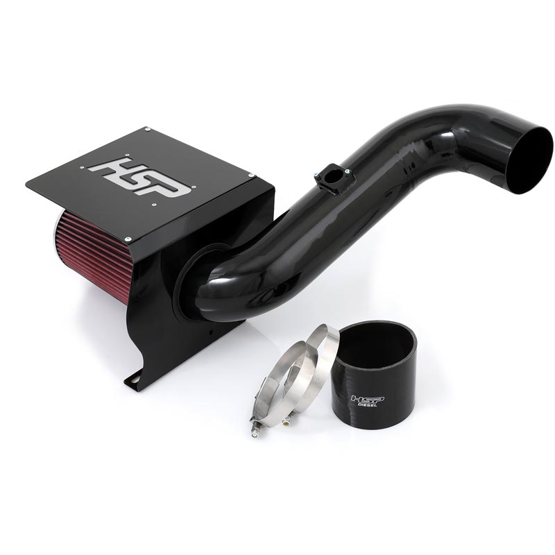 HSP LBZ Cold Air Intake 302-HSP | XDP