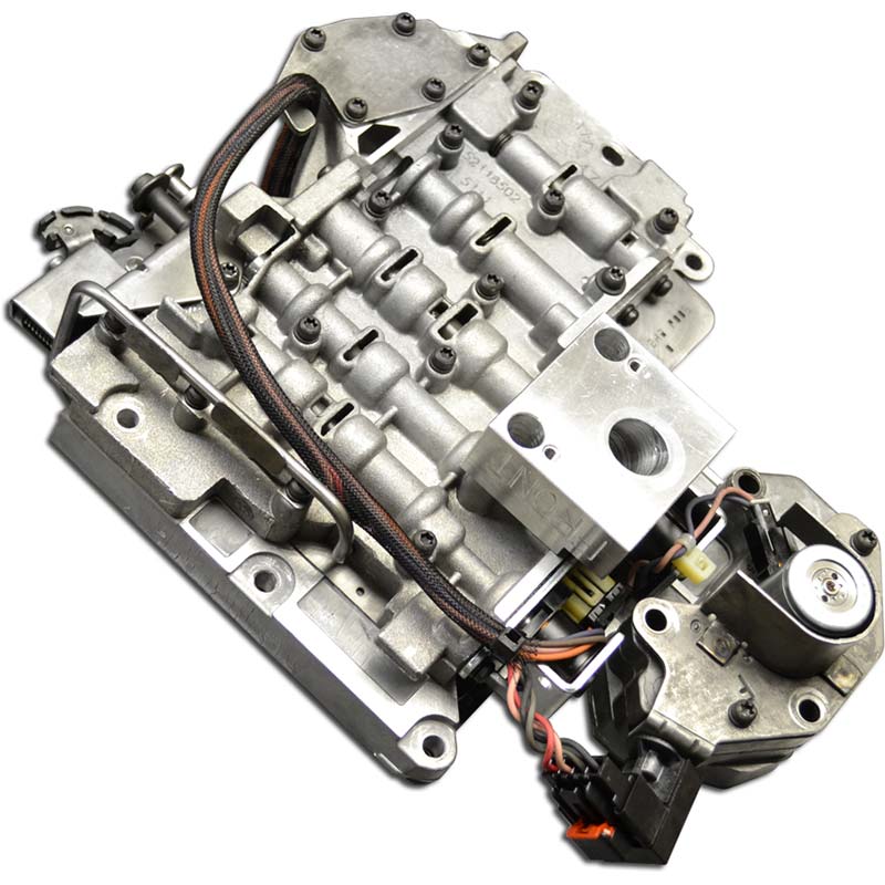 ATS Performance Towing Valve Body 303-902-2188 | XDP