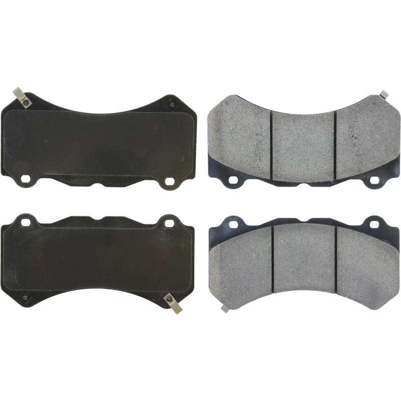 StopTech 309.14051 Sport Brake Pads (Front) | XDP