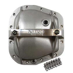 Nitro Gear NP1804 Girdle Differential Cover | XDP