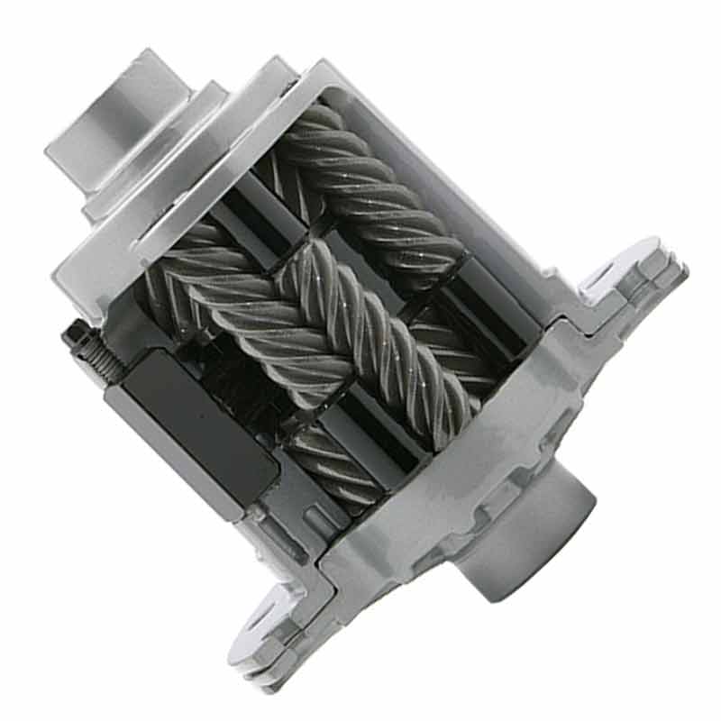Nitro Gear Tors Chy11 5 30 Helix Helical Gear Limited Slip Differential
