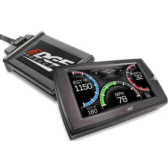 Edge Products 31104 Juice with Attitude CTS Monitor Edge Products 31104 Juice with Attitude CTS Monitor