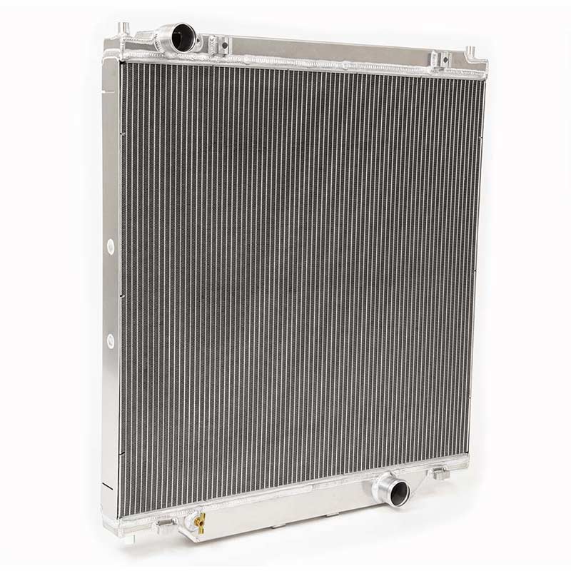 Flex-A-Lite 119134 Extruded Tube Core Performance Radiator | XDP