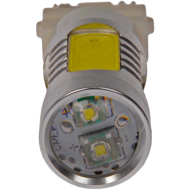 Dorman 3156W-HP 3156 White 16 Watt LED Bulb