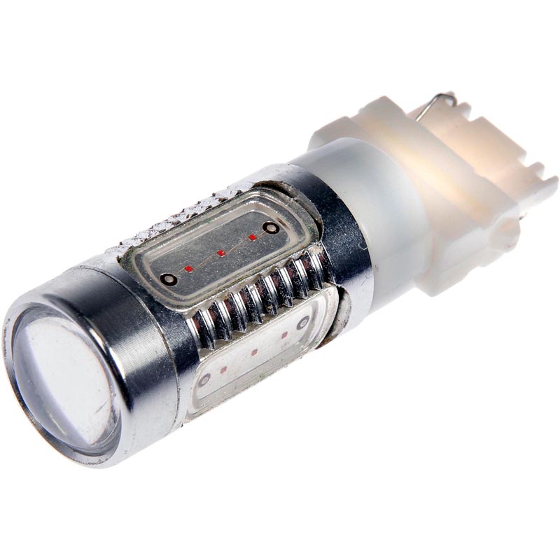 Dorman 3157R-HP 3157 Red 16 Watt LED Bulb