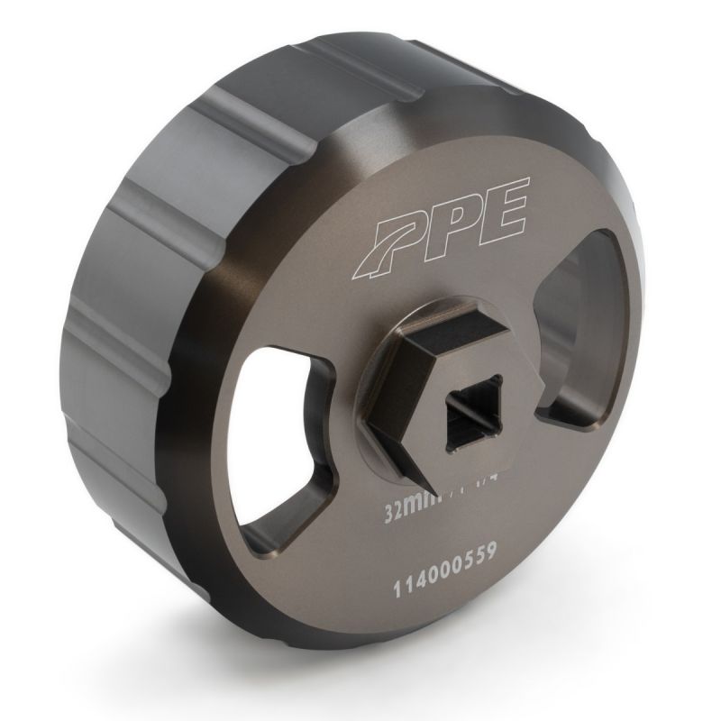 PPE Engine Oil Filter Socket 114000559 | XDP