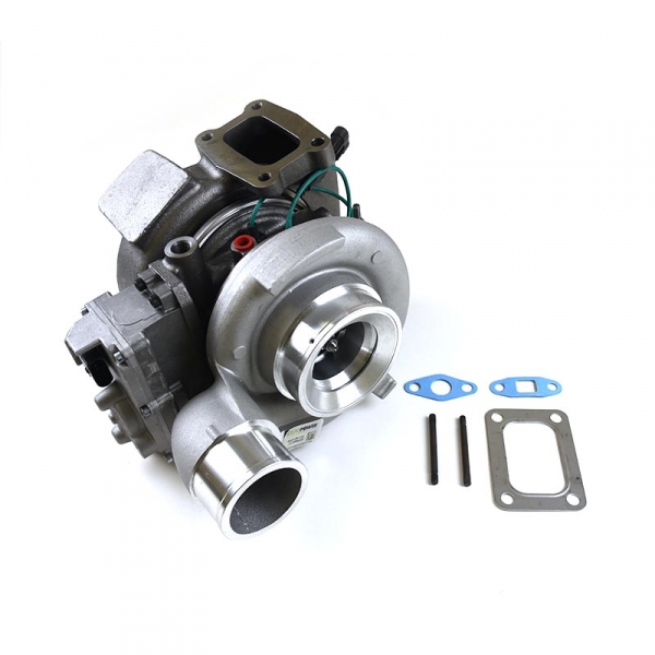 PurePower 8669-PP-OA New Direct Replacement Turbo With Actuator | XDP