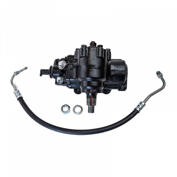 PSC SG752R Ported Steering Box | XDP